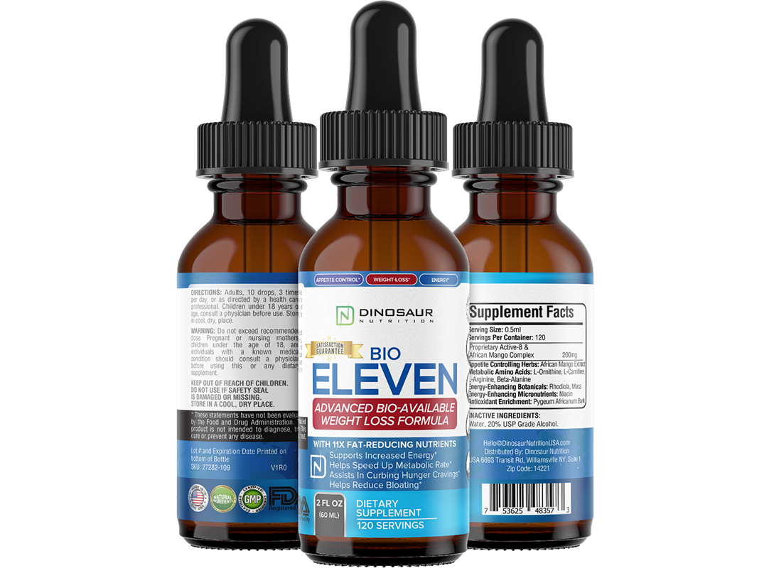 BioELEVEN